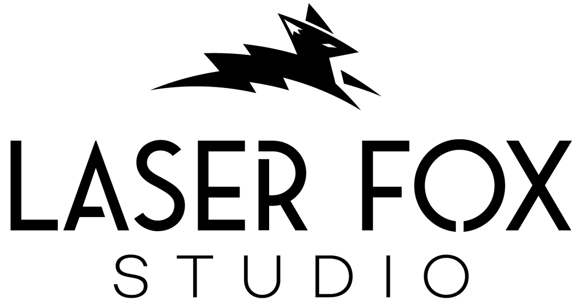 Laser Fox Studio